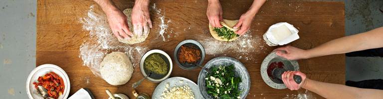 Deigemner | Lantmännen Unibake