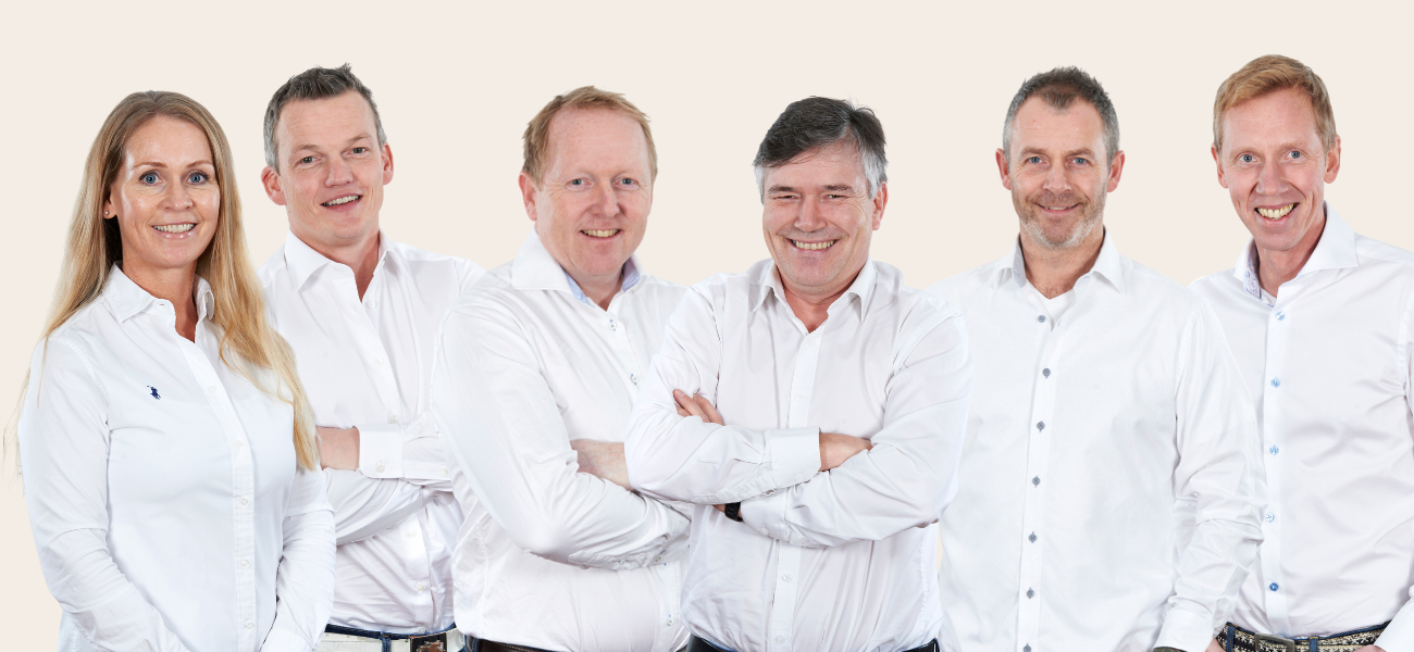 Ett brød gir 5 sandwicher like raskt som én påsmurt baguette