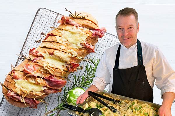 Dette gjør vi for å kaste mindre mat