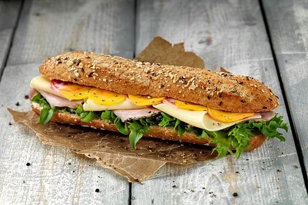 Oppskrifter | Lantmännen Unibake