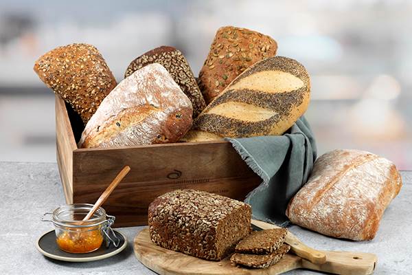Kontakt Lantmännen Unibake | Lantmännen Unibake
