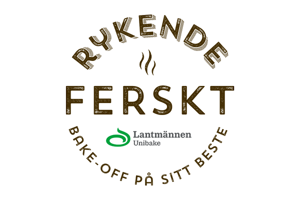 Ett brød gir 5 sandwicher like raskt som én påsmurt baguette